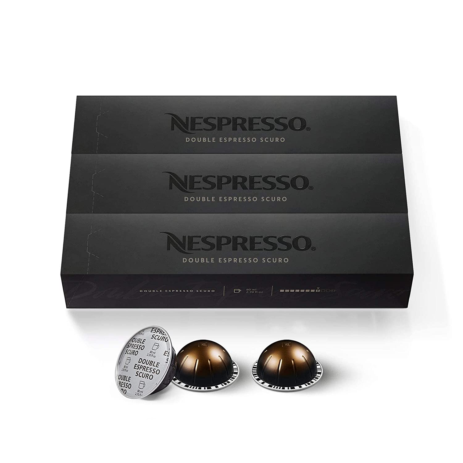7 Best Nespresso pods for iced latte - MilkFrother Guide